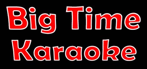 Big Time Karaoke